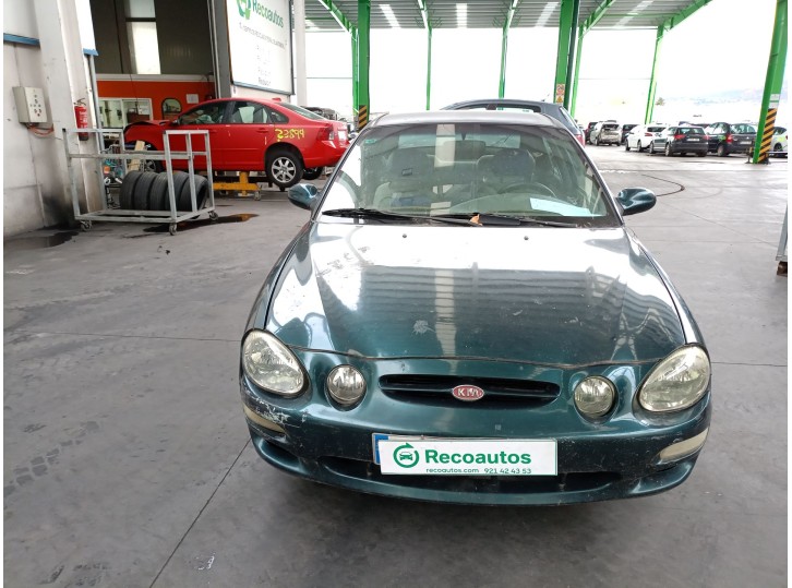 kia shuma i (fb) del año 1998