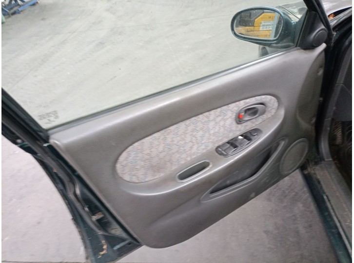 kia shuma i (fb) del año 1998